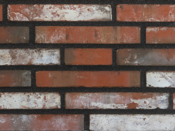 Facing bricks SP Long rood | Bricksforarchitecture.com